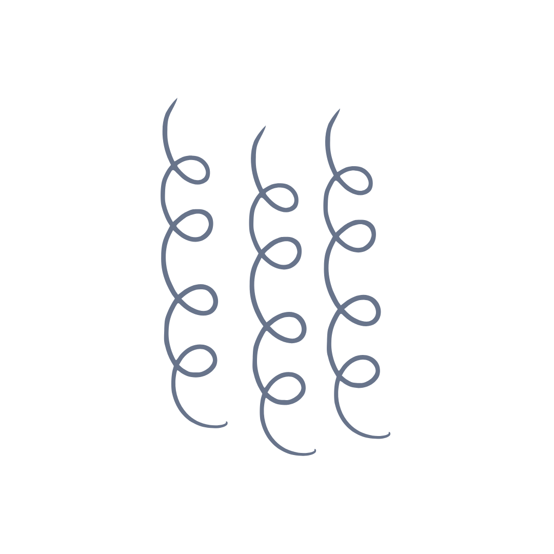 CURLS – Navy Hair Care