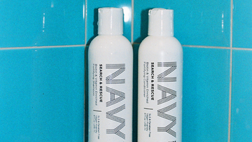 Welcome Aboard | NAVY Hair Care – Navy Hair Care