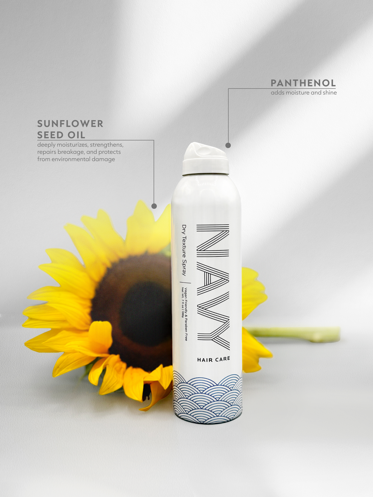 NAVY Dry Texture Spray – Navy Hair Care