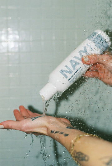 Search and Rescue | Biotin and Vitamin Enriched Fortifying Shampoo ...